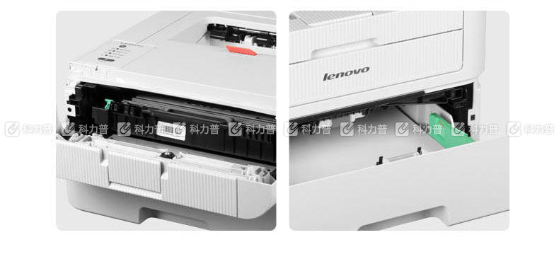 联想 LENOVO 黑白激光打印机 LJ2400 Pro A4-融创集采商城