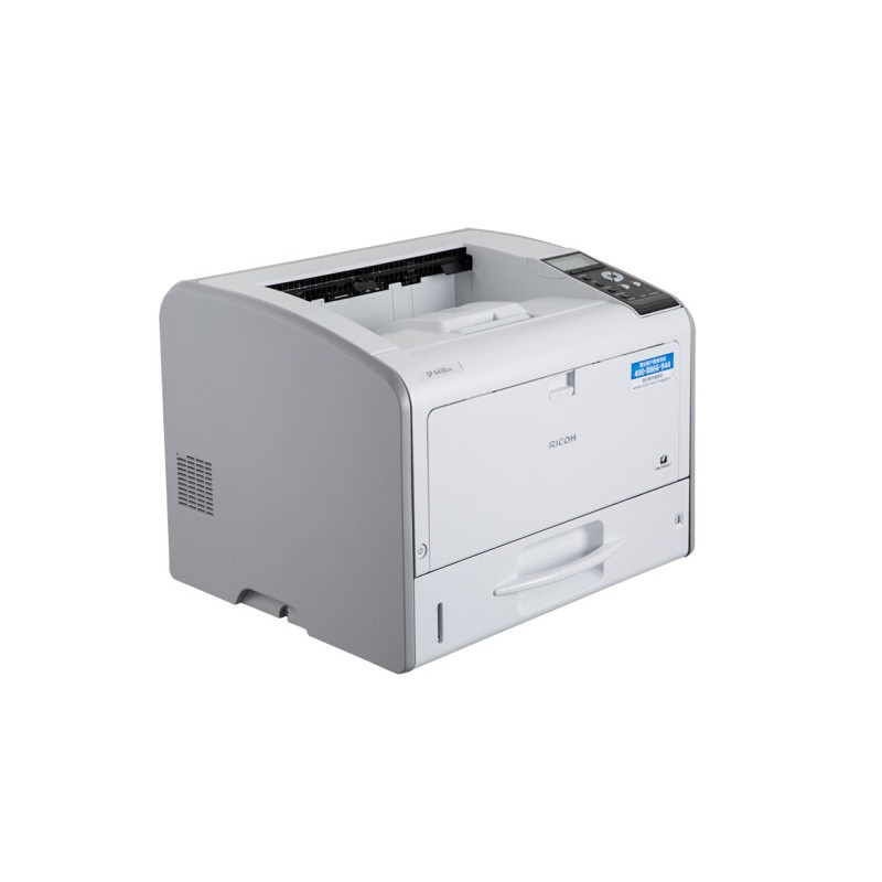 理光 RICOH A3黑白激光打印机 SP 6430DN-中国中铁网上商城