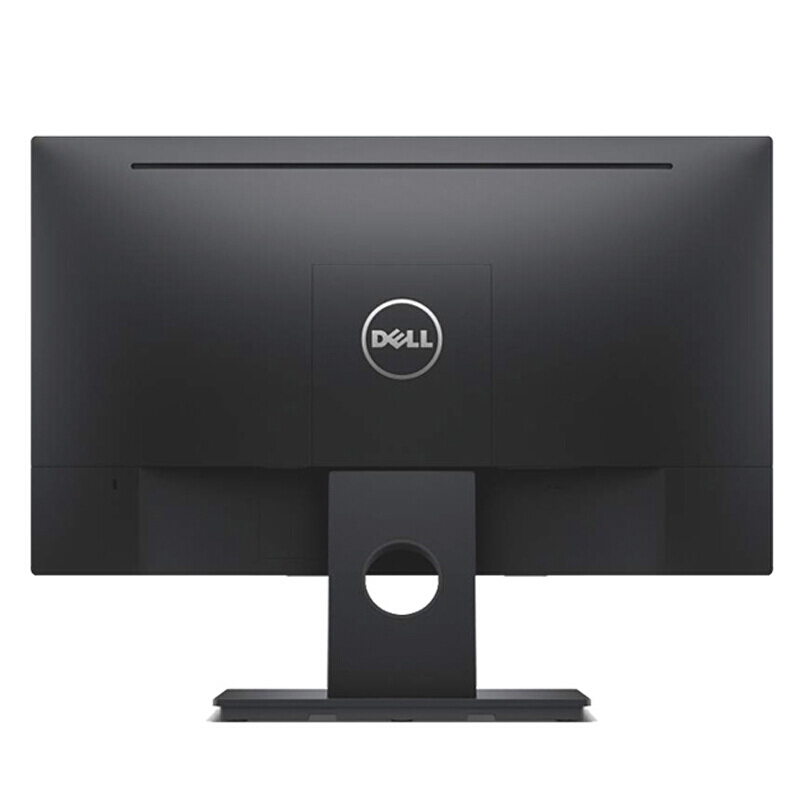 戴尔 DELL LED背光液晶显示器 E2216H 21.5英寸宽屏-中国中铁网上商城